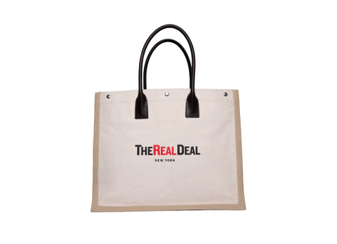 The Real Deal Shop | Official Merchandise