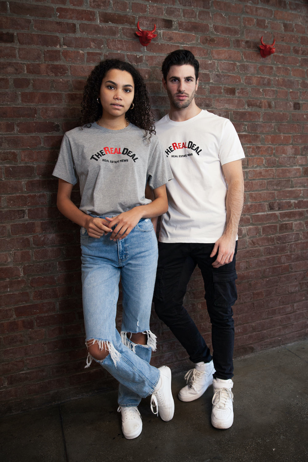 The Real Deal Shop | Official Merchandise