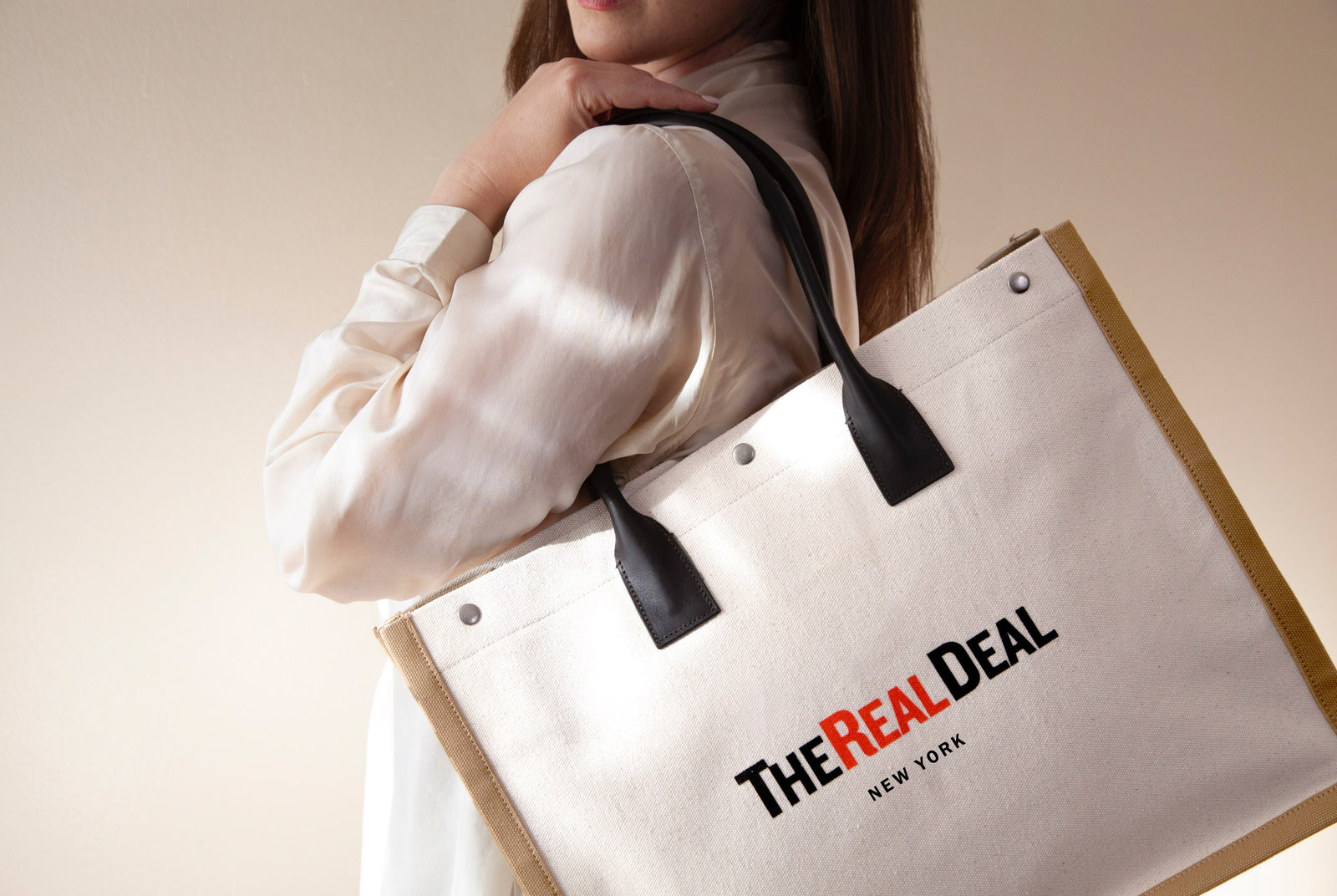 The Real Deal Shop | Official Merchandise